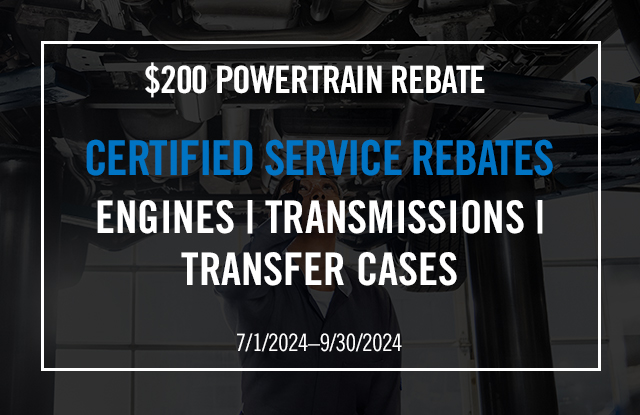 My Certified Service